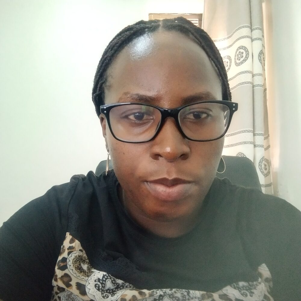 Akello Faith - The Institute for Statistics and Data Science (ISADS)