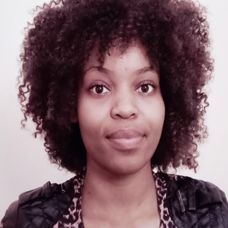 Lucy Kariithi - The Institute for Statistics and Data Science (ISADS)